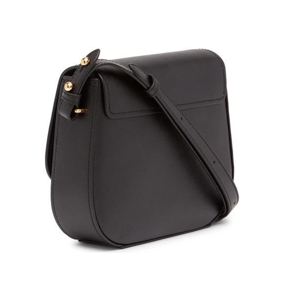 Marc Jacobs | Bags | Marc Jacobs Mini Rider Leather Crossbody Bag ...